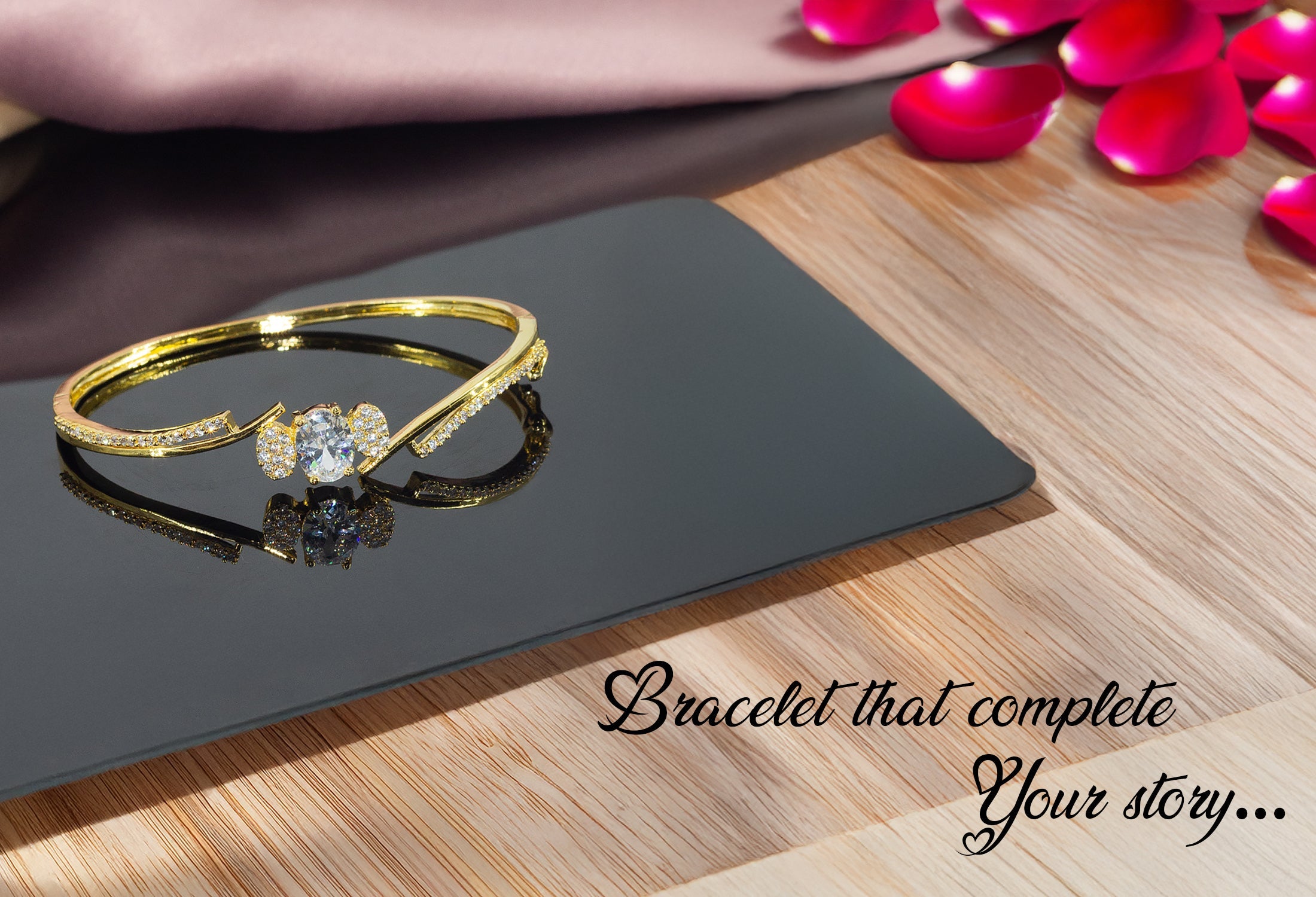 Bracelet – PRIVIU LIFESTYLE PRIVATE LIMITED