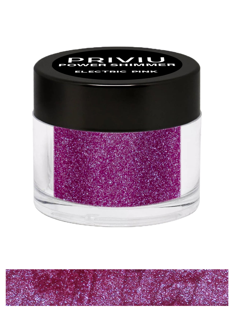 Power Shimmer (3gm) - 15 Electric Pink – PRIVIU LIFESTYLE PRIVATE LIMITED